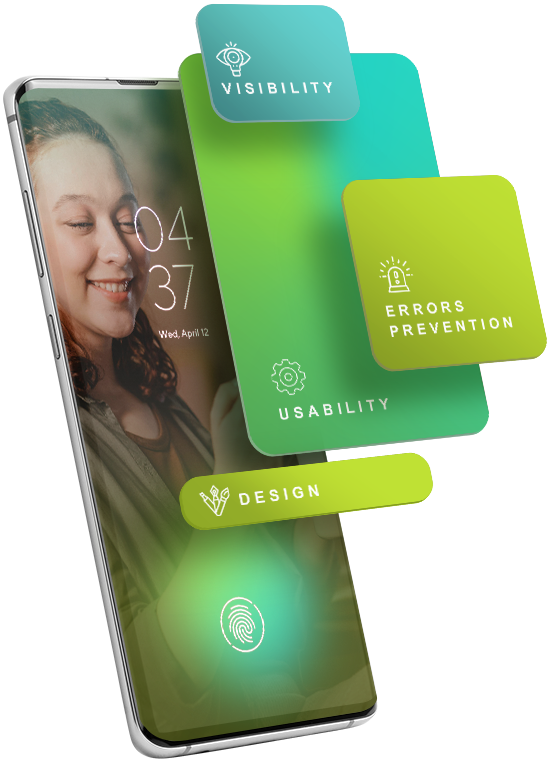 Xperience Design - UX/UI design agency